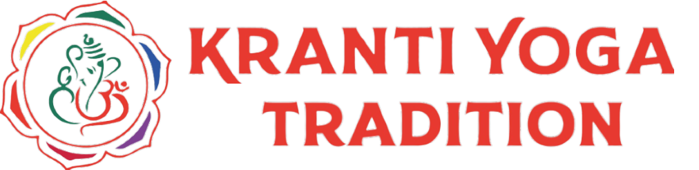 Trainers - Kranti Yoga Tradition
